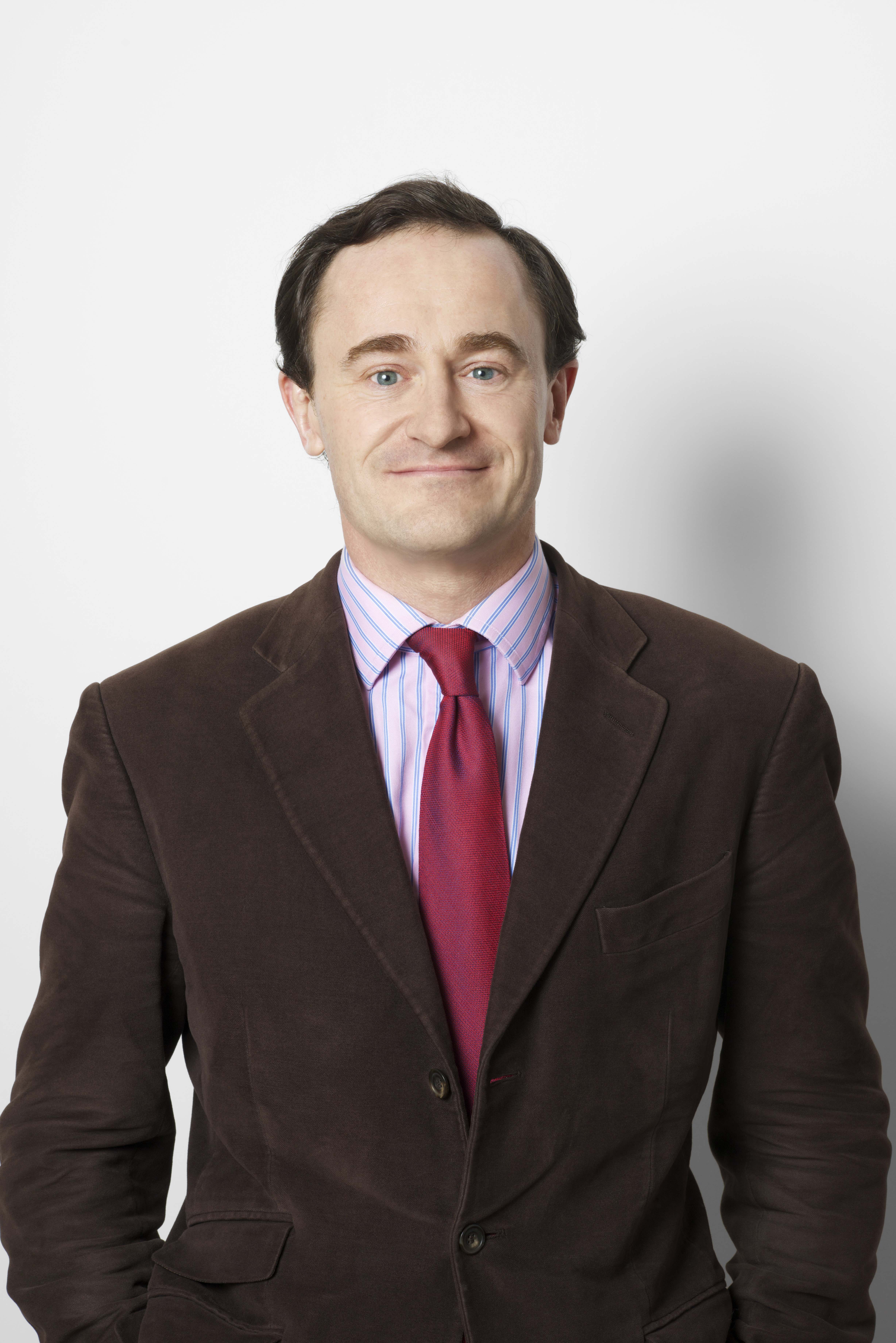 Julien de Beaumarchais - Château Mouton Rothschild